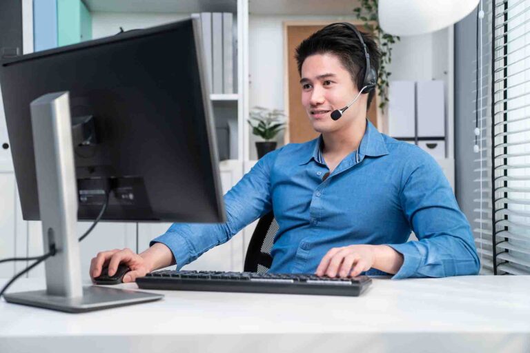 Home Computer Repair: The Power of Remote Computer Support