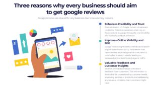 Google Reviews - Your Expert Tech Inc