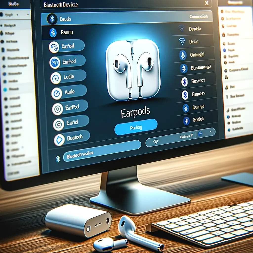 How to connect airpods to laptop - Your Expert Tech Inc.