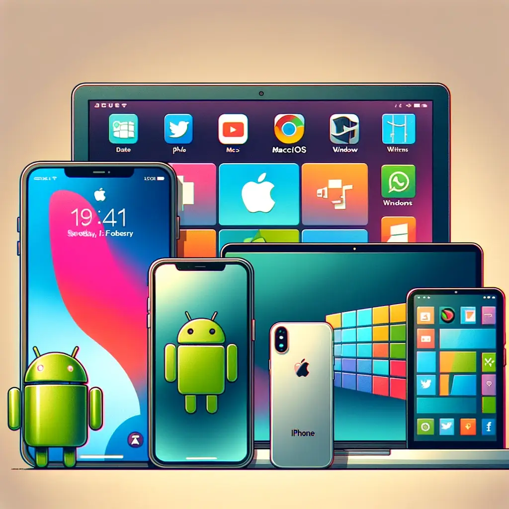 PC Repair Near me - Your Expert Tech Inc.