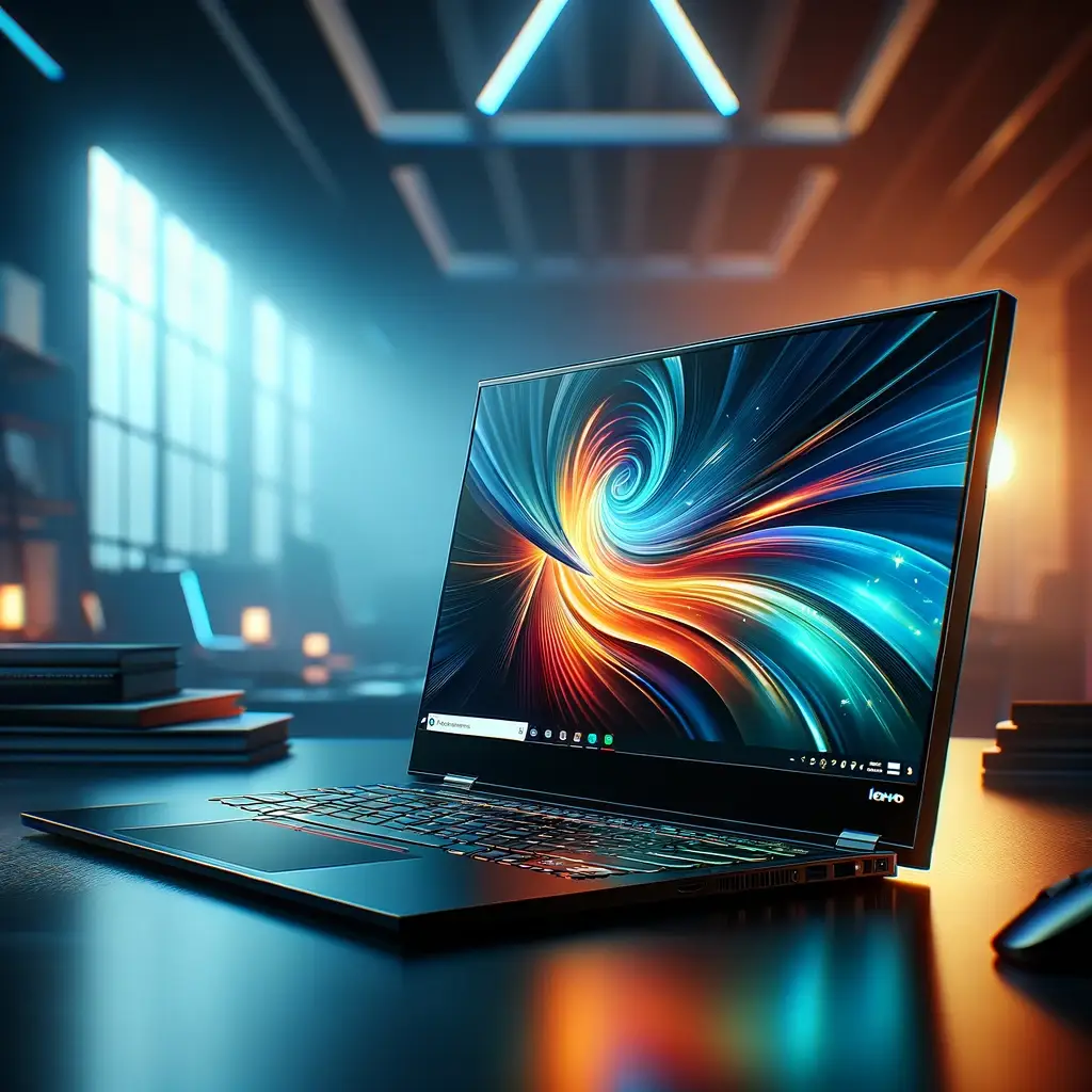 Lenovo Support - Your Expert Tech Inc.