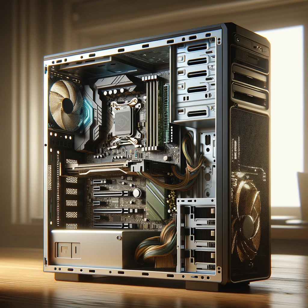 Computer Shops Near Me - Your Expert Tech Inc.