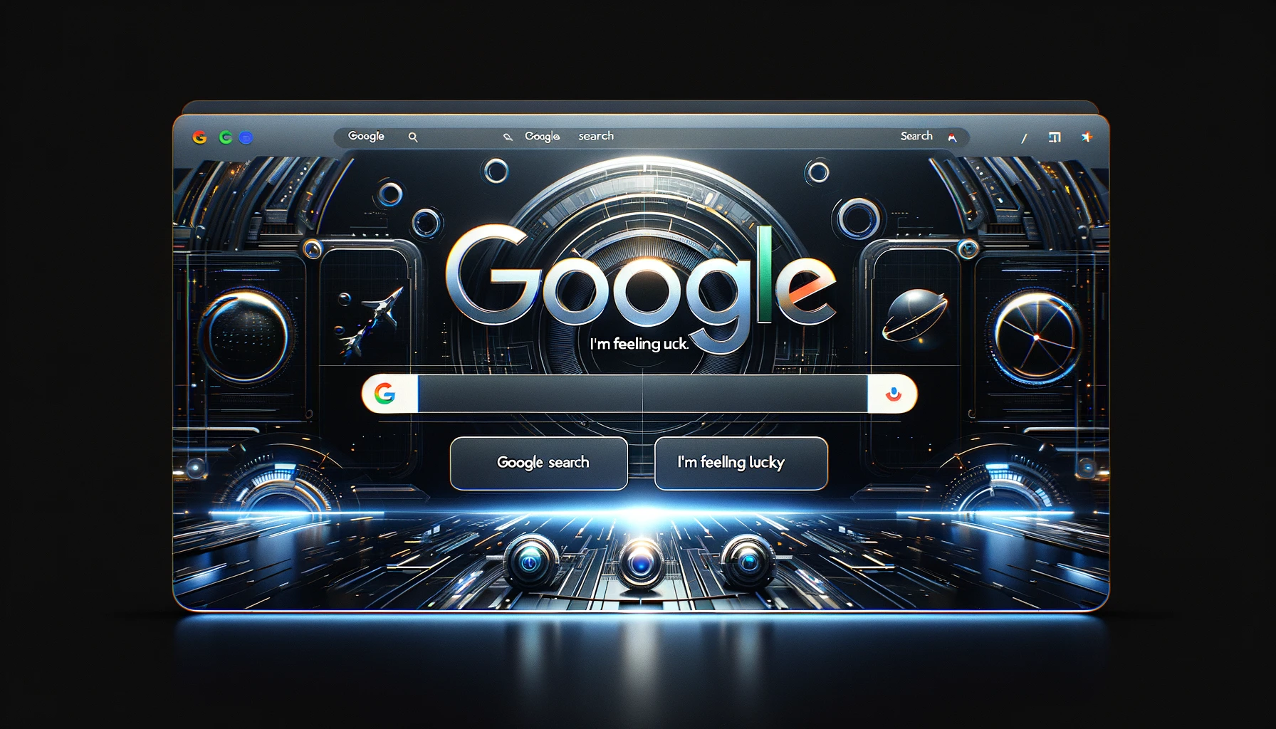 Chrome Extensions - Your Expert Tech Inc.