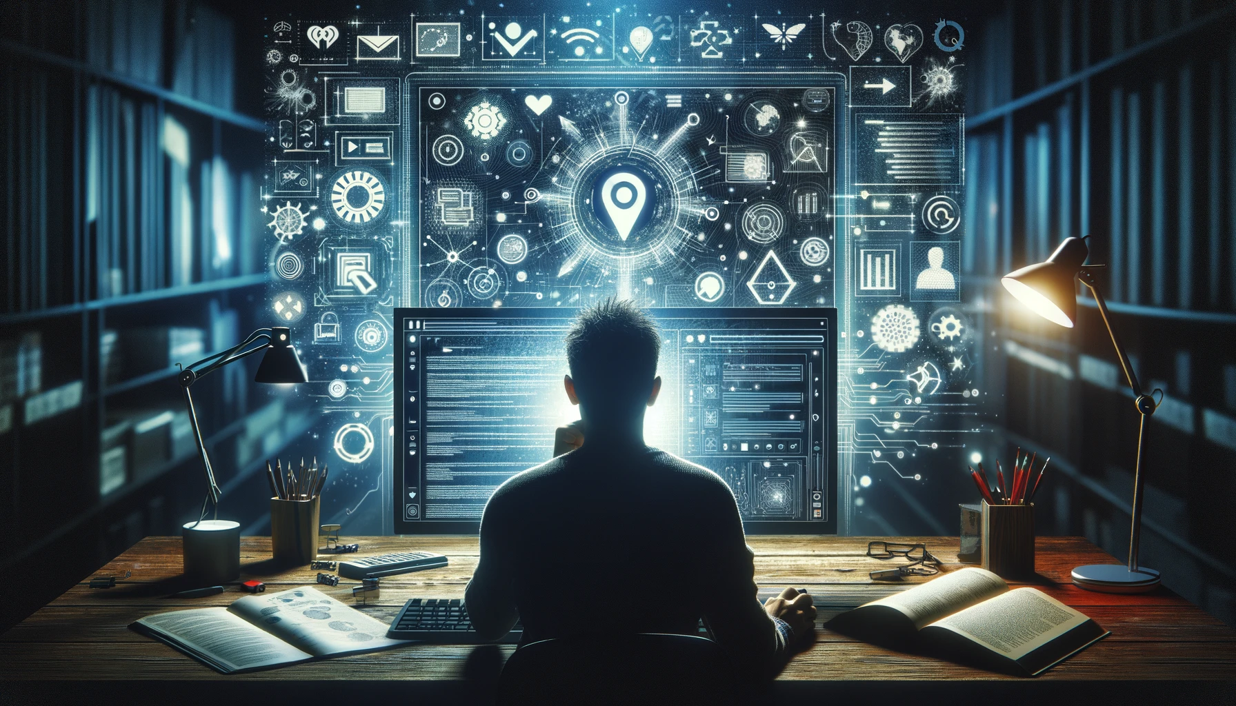 Understanding the Dreaded Windows Blue Screen Error - Your Expert Tech Inc.