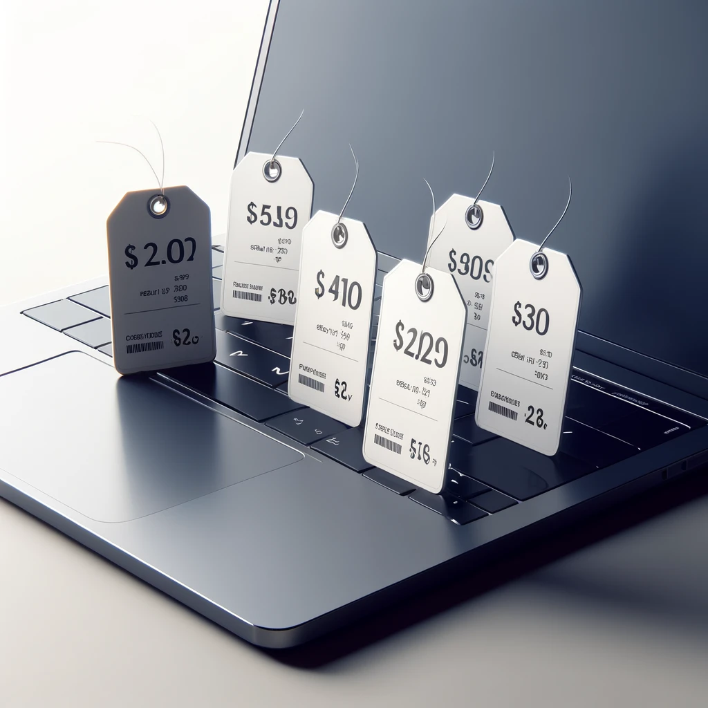 Types of technology - Your Expert Tech Inc