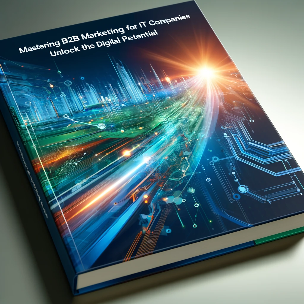 b2b Marketing for IT Companies - Your Expert Tech Inc.
