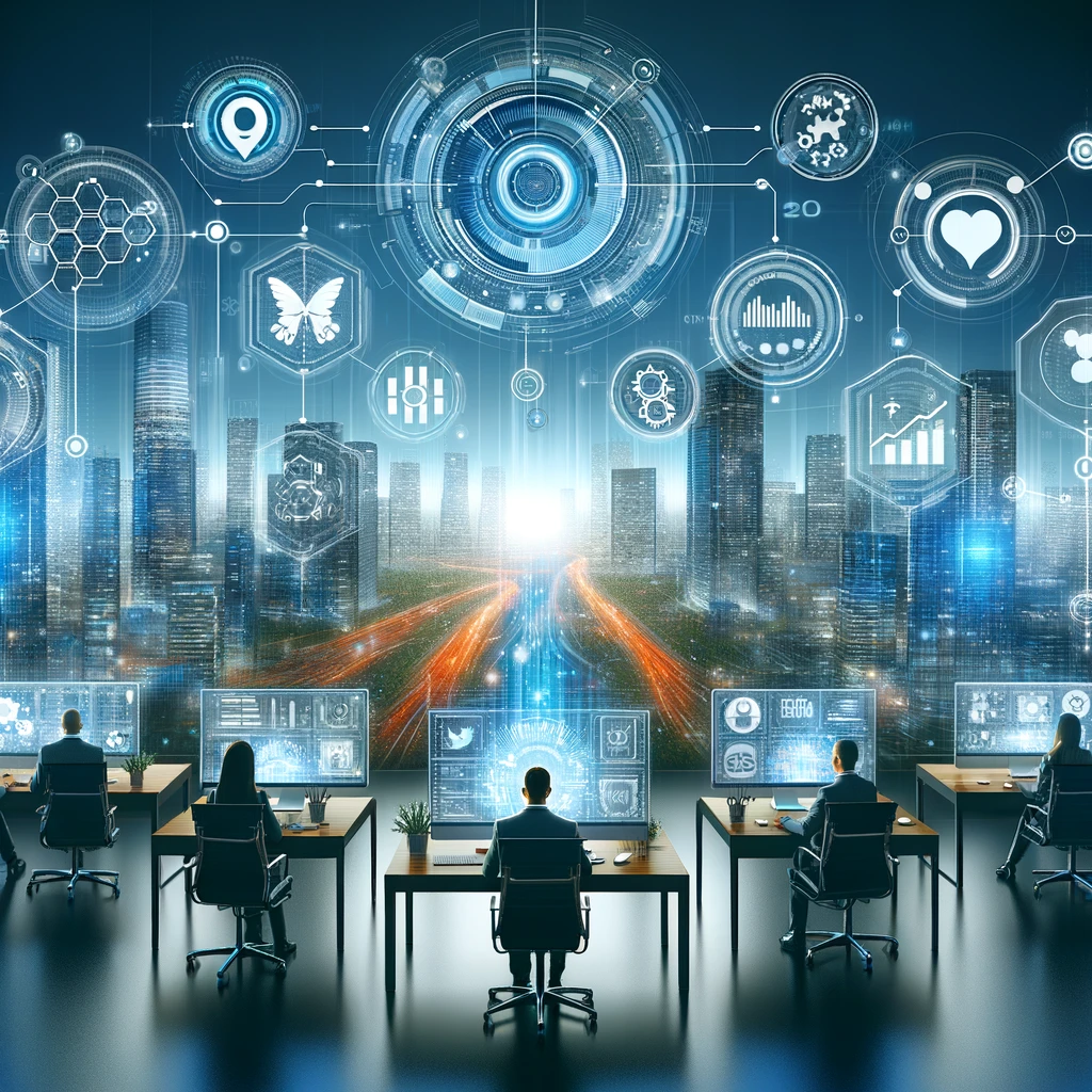 Marketing for IT Companies - Your Expert Tech Inc.