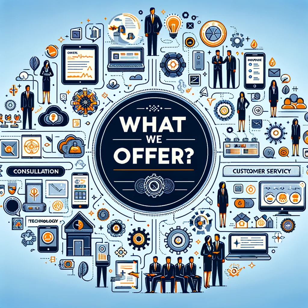 Services - Your Expert Tech inc.